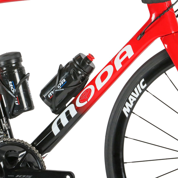 Moda Vivo - Red Arrow – Moda Bikes