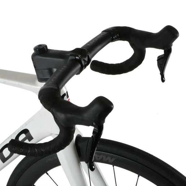 Moda Finale - Pearl White – Moda Bikes