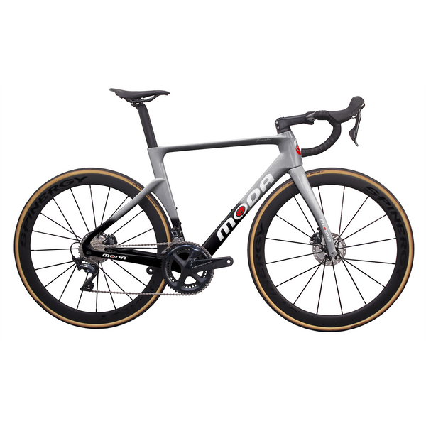 Custom Colour Configurator – Moda Bikes