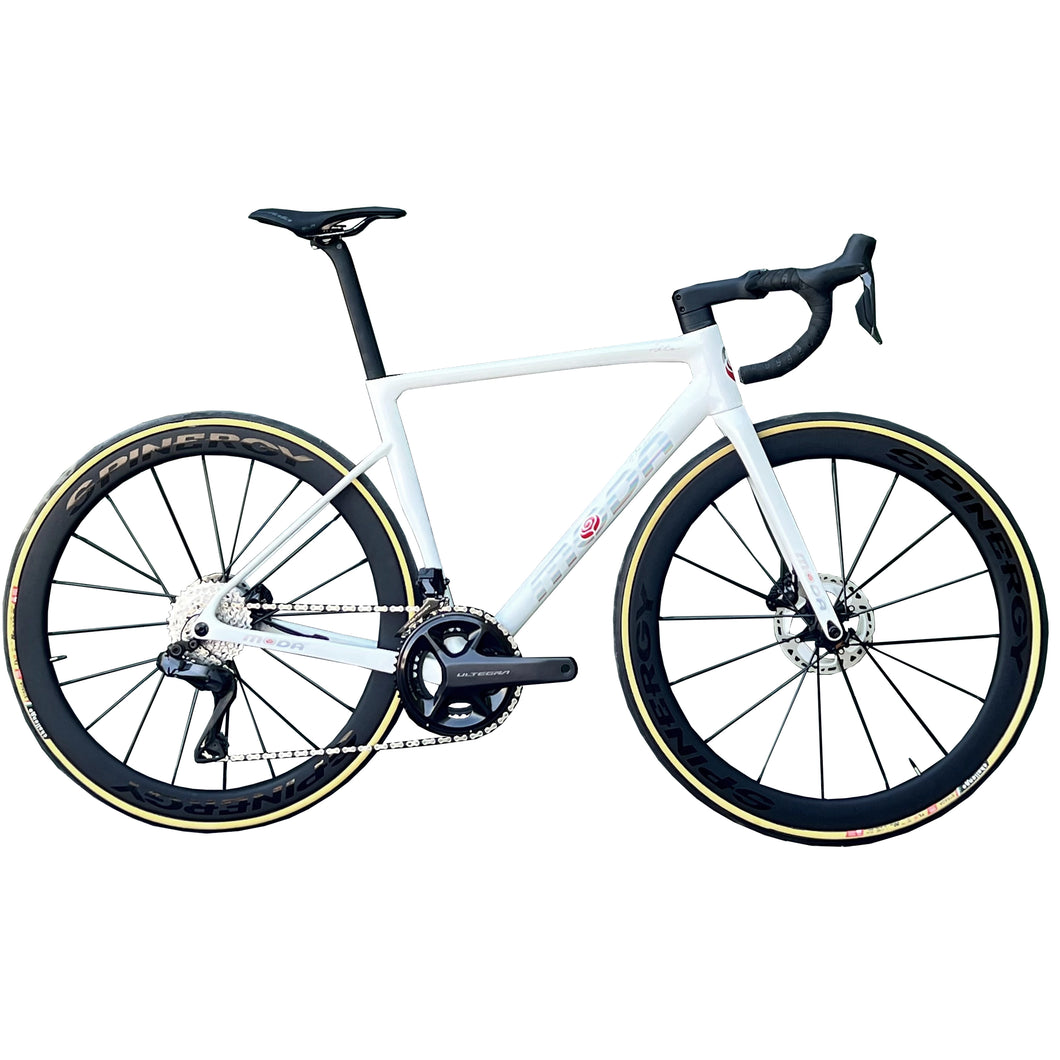ROAD BIKES – Moda Bikes