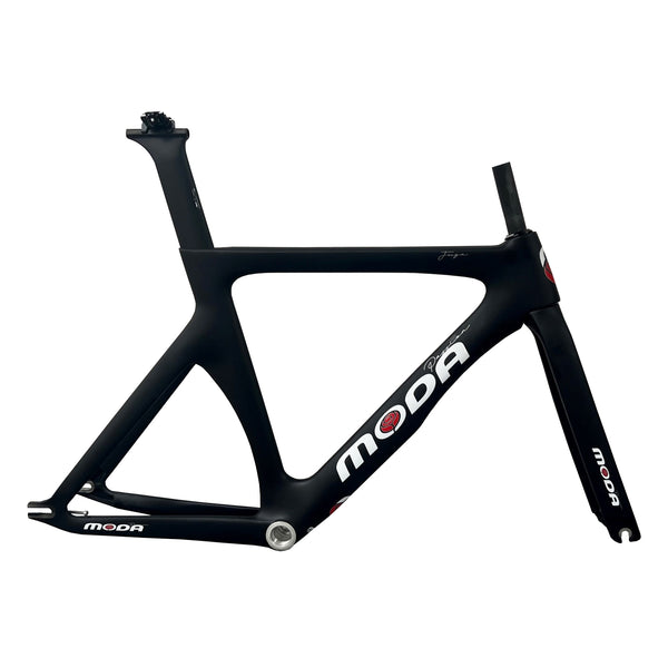 Moda Fuga Track Frameset – Moda Bikes