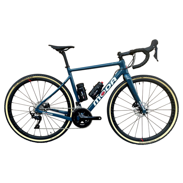 Moda Molto - Marine Teal – Moda Bikes
