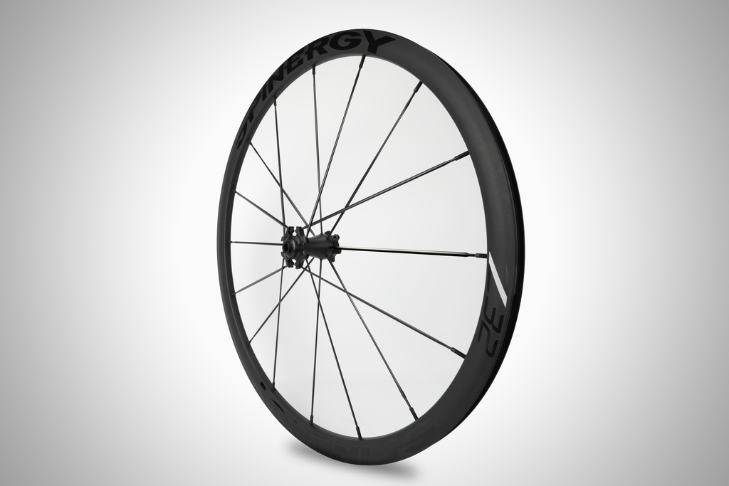 Spinergy Z32 DISC Wheelset – Moda Bikes